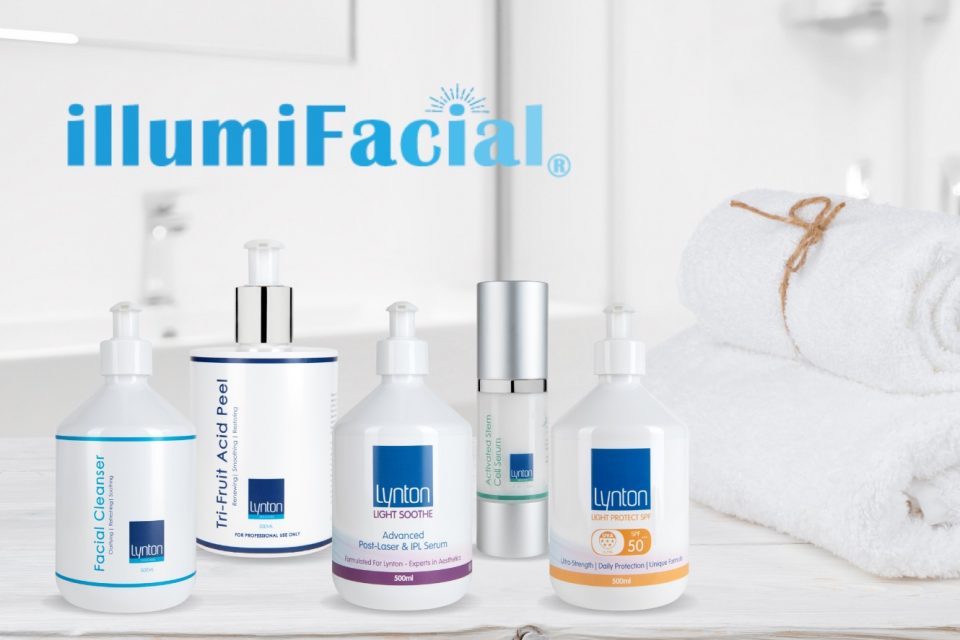 illimiFacial Skin Rejuvenation Leeds | IPL Laser Treatment