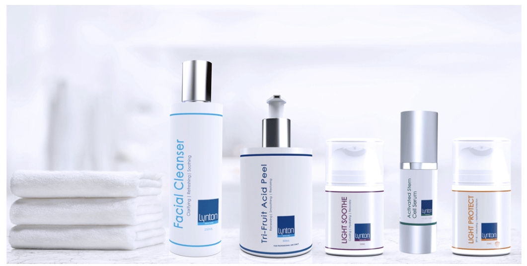 illimiFacial Skin Rejuvenation Leeds | IPL Laser Treatment